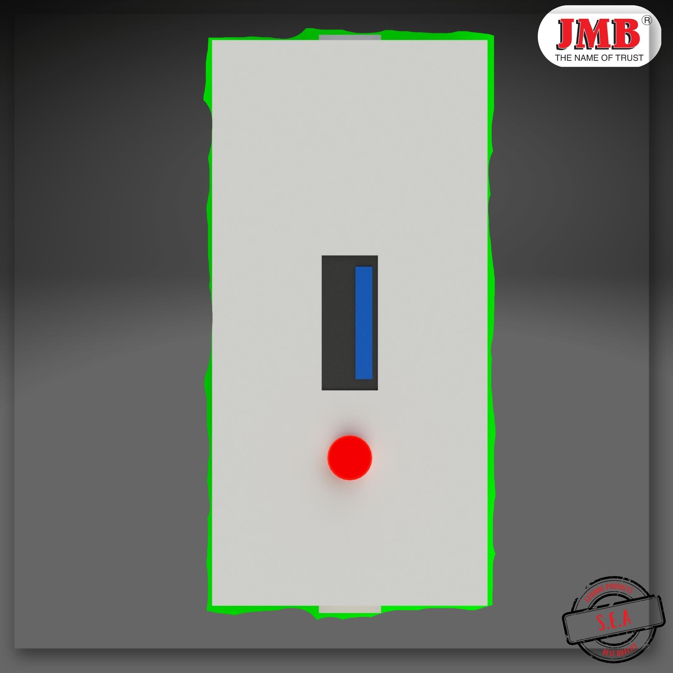 USB INDICATOR - JMB
