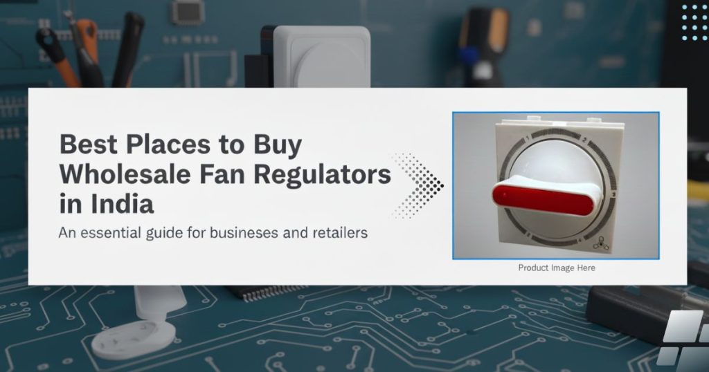 How to Connect a Fan Regulator: Step-by-Step Guide